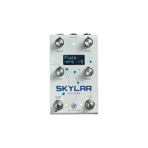 Skylar Reverb